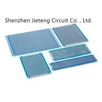 China ShenZhen Jieteng Circuit Co., Ltd. Capabilities Introduction for sale