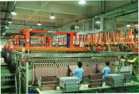 China Plating line for sale