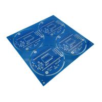 China PID Algorithm Control PCBA Circuit Board Development Design Manufacturers for sale