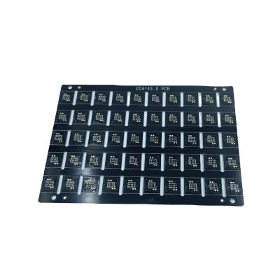 China New Energy Electric Vehicle Charging Pile PCB Circuit Board 0.2-2.0mm for sale