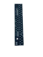 China Electronic Double Sided Multilayer PCB Printed Circuit Board One Stop Service for sale