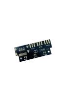 China Bluetooth Headset Multi-Layer PCB Using SMT And Through-Hole Technology for sale