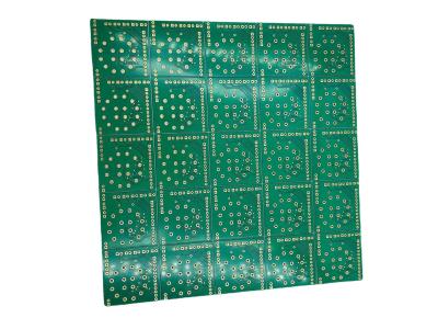 China Customized Electronic Circuit Board Assembly , PCBA Manufacturer Single Sided PCB zu verkaufen