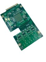 China FR4 TG180 Multilayer Printed Circuit Board Immersion Gold Process for sale
