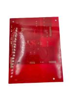 China HASL Surface Finish FR4 6 Layer PCB Board Copper Thickness 8OZ for sale