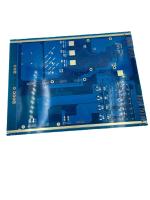 China OEM Customized PCB Assembly Smart Home Air Purifier Control Board for sale