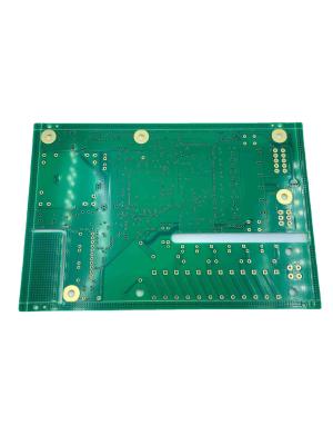 Китай Multilayer custom printed circuit board HDI Assembly Design And Service продается