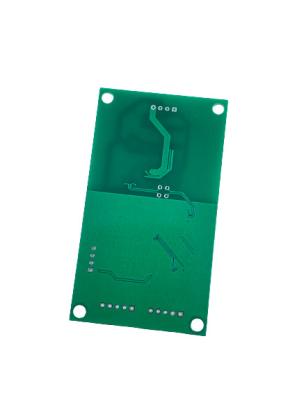 Cina Finitura superficia di strato 0.1mm Min Line Spacing HASL del bordo 2 del PWB di SMT in vendita