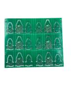 China 0.2mm - 3.2mm PCB Board Assembly For Electronic Testing for sale
