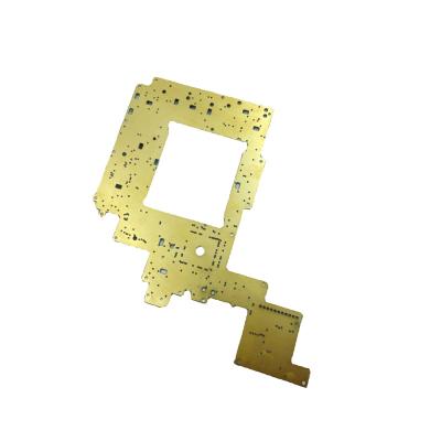 China Multilayer Surface Mount Pcb Assembly Max Board Size 600mm*600mm Fr4 Material for sale