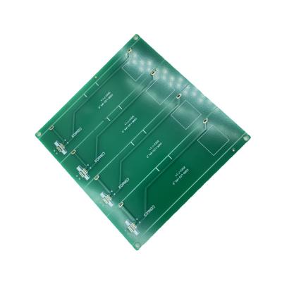 China Aluminum Pcb Board Assembly Copper Thickness 1/2oz-4oz for sale