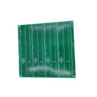 China Flame Retardant Fr4 Pcb Board 6 Layer Hasl for sale