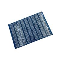 China 1oz Hybrid Multilayer Printed Circuit Board Flying Probe Test for sale