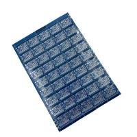 China 6 Layer Fr4 Printed Circuit Board Flame Retardant Pcb for sale