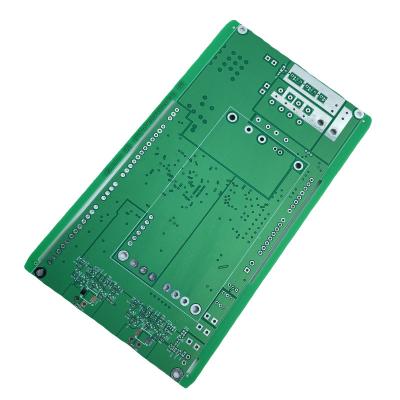 China High Tg Fr4 Osp Multi Layer Circuit Board Iso for sale
