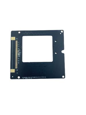 China Min Hole Size 0.2mm SMT Assembly Type Fast Turnaround PCB Manufacturing for sale