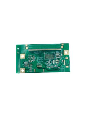 中国 FR4 高周波PCB 阻害制御 ±10% シグナル用 販売のため