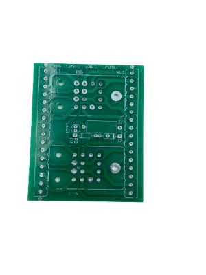 China 2 Schicht Prototypen PCB Montage Fertigung einschließlich Min-Lötmaskenbrücke 0,1 mm zu verkaufen