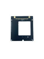 China Impedance Control 0.1mm Multi Layer PCB Manufacturing With Min. Line Spacing for sale
