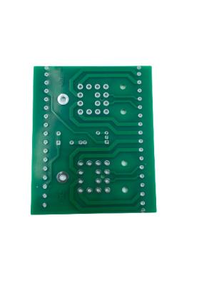 China 1.6 mm de espesor Retardante de llama de la placa impresa con Min línea de separación de 0,1 mm Durable en venta