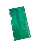 China High Performance PCB SMT Assembly With HASL Surface Finish for sale