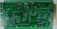 China 2oz Copper Thickness Lithography Machine FR4 PCB Board with Impedance Control Solution for sale