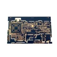 China 10 Layers Multi-Layer PCB High Frequency Mixed Pressure Computer Motherboard Rogers FR4 for sale