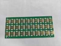 China 8-Layer FR4 HF Encoder Precision PCB Thickness 3.0mm for sale