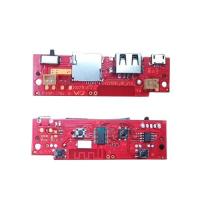 China Surface Mount Technology Process Applicable To Automotive Sensing Electronic Devices for sale