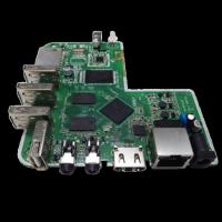 China Surface Mount Technology Process Applicable To Automotive Sensing Electronic Devices for sale