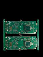 China Communication Equipment Multi-Layer PCB with Multi-Group Impedance Control RoHS Certified for sale