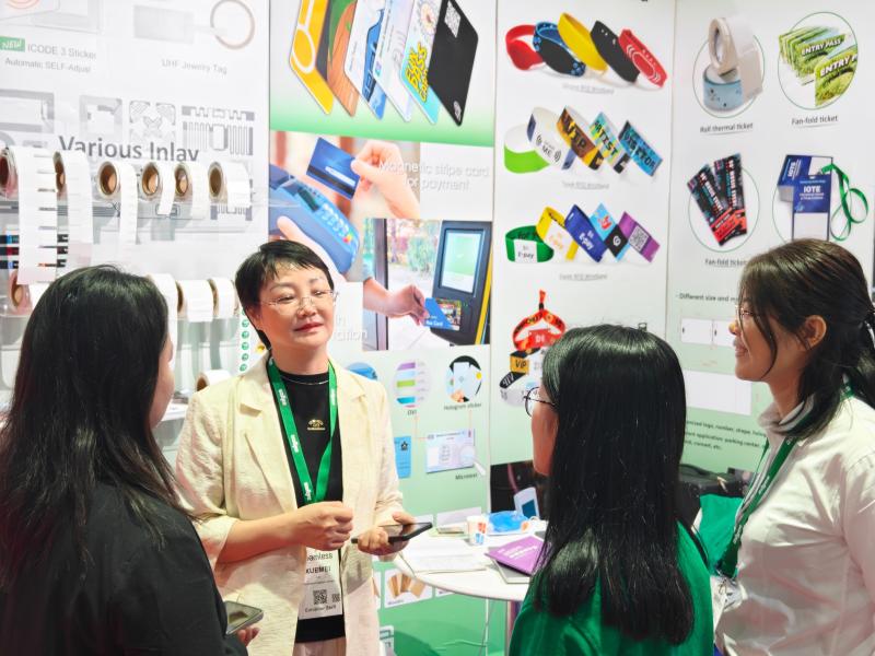 Geverifieerde leverancier in China: - Shenzhen ZDCARD Technology Co., Ltd.