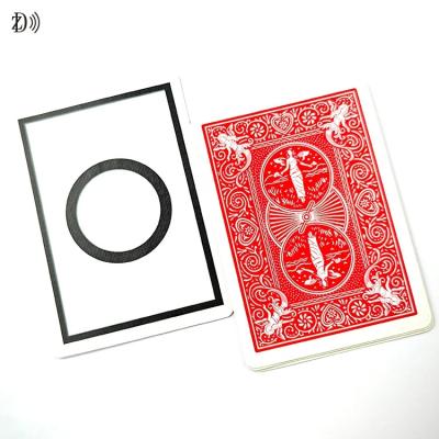 poker playing card