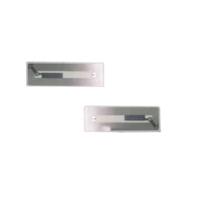 China Classic 1K Wet Inlay HF 13.56MHz S50 RFID Tag Read / Write Chip Type for sale