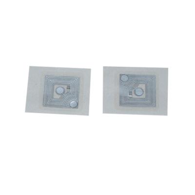 China Classic 1K Wet Inlay HF 13.56MHz S50 RFID Tag Read / Write Chip Type for sale