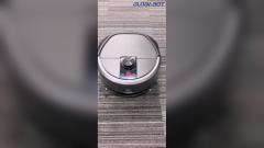 COMMERCIAL FLOOR CLEANING ROBOT