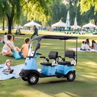 China MINIBUSEVX3 Home Mobility Scooter with 20Ah Battery Capacity and 8-10h Charging Time for sale