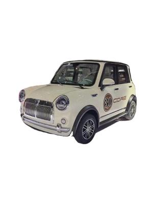 Cina Veicolo della famiglia Mini Car con freno a disco a quattro ruote e dimensione del pneumatico 155/70-13 in vendita