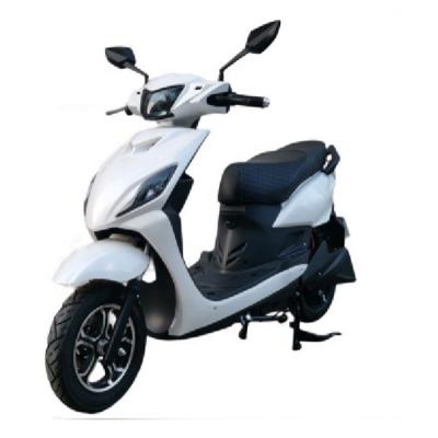 China High Speed Motorcycles Electric Scooters with Double Disc Brakes Manufactured for sale