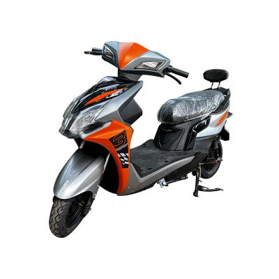 China Electric Scooter Moped Battery range 30-40km Lithium Battery Wheelbase 1850 mm for Women for sale