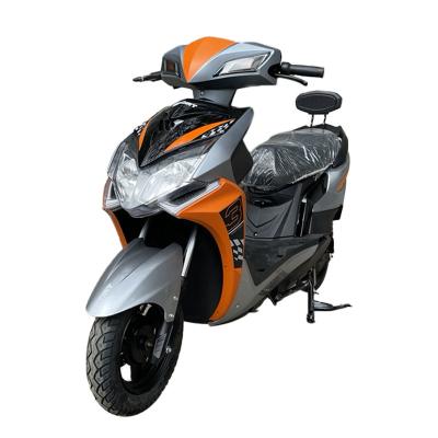 China Electric Scooter Moped Battery range 30-40km Lithium Battery Wheelbase 1850 mm for Women for sale