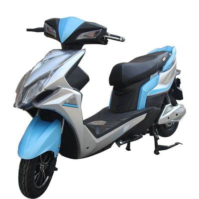 China Electric Scooter Moped Battery range 30-40km Lithium Battery Wheelbase 1850 mm for Women for sale