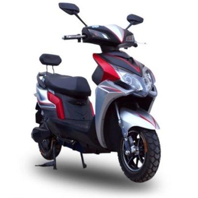 China Electric Scooter Moped Battery range 30-40km Lithium Battery Wheelbase 1850 mm for Women for sale