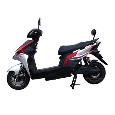 China Electric Scooter Moped Battery range 30-40km Lithium Battery Wheelbase 1850 mm for Women for sale
