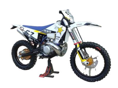 China 320CC Watercooled Single Cylinder Engine Type Mini Moto Cross Bike with Brushless Motor for sale