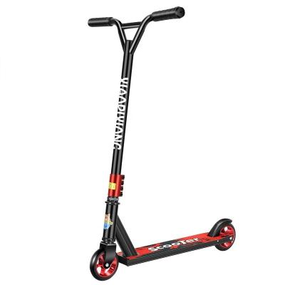 China Scooter preto de 10 polegadas com bateria de lítio de grande capacidade à venda