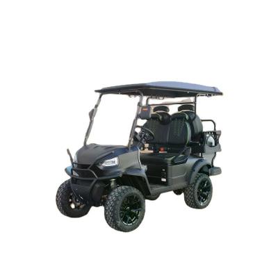 中国 最大速さ ≤30Km/h カスタマイズされた電気ゴルフカート 販売のため