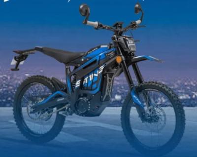 중국 성인용 전기 디트 자전거 도로 법 60V 8000W 차량 크기 1880MM * 770MM * 1088MM 판매용