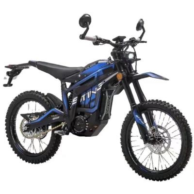 중국 성인용 전기 디트 자전거 도로 법 60V 8000W 차량 크기 1880MM * 770MM * 1088MM 판매용