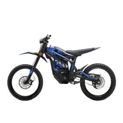 중국 성인용 전기 디트 자전거 도로 법 60V 8000W 차량 크기 1880MM * 770MM * 1088MM 판매용